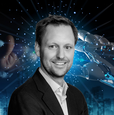 Program | Future Data Summit